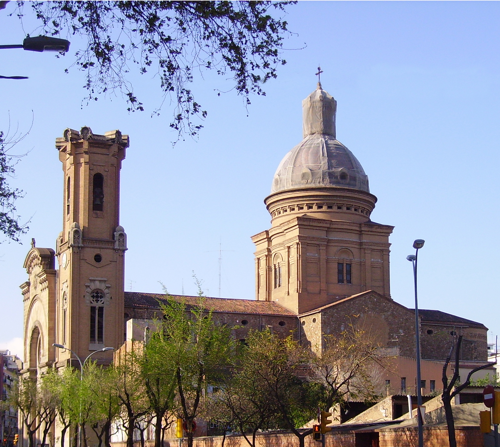 Aquest 2024 tornem al Districte de Sant Andreu – Programa de Detección ...